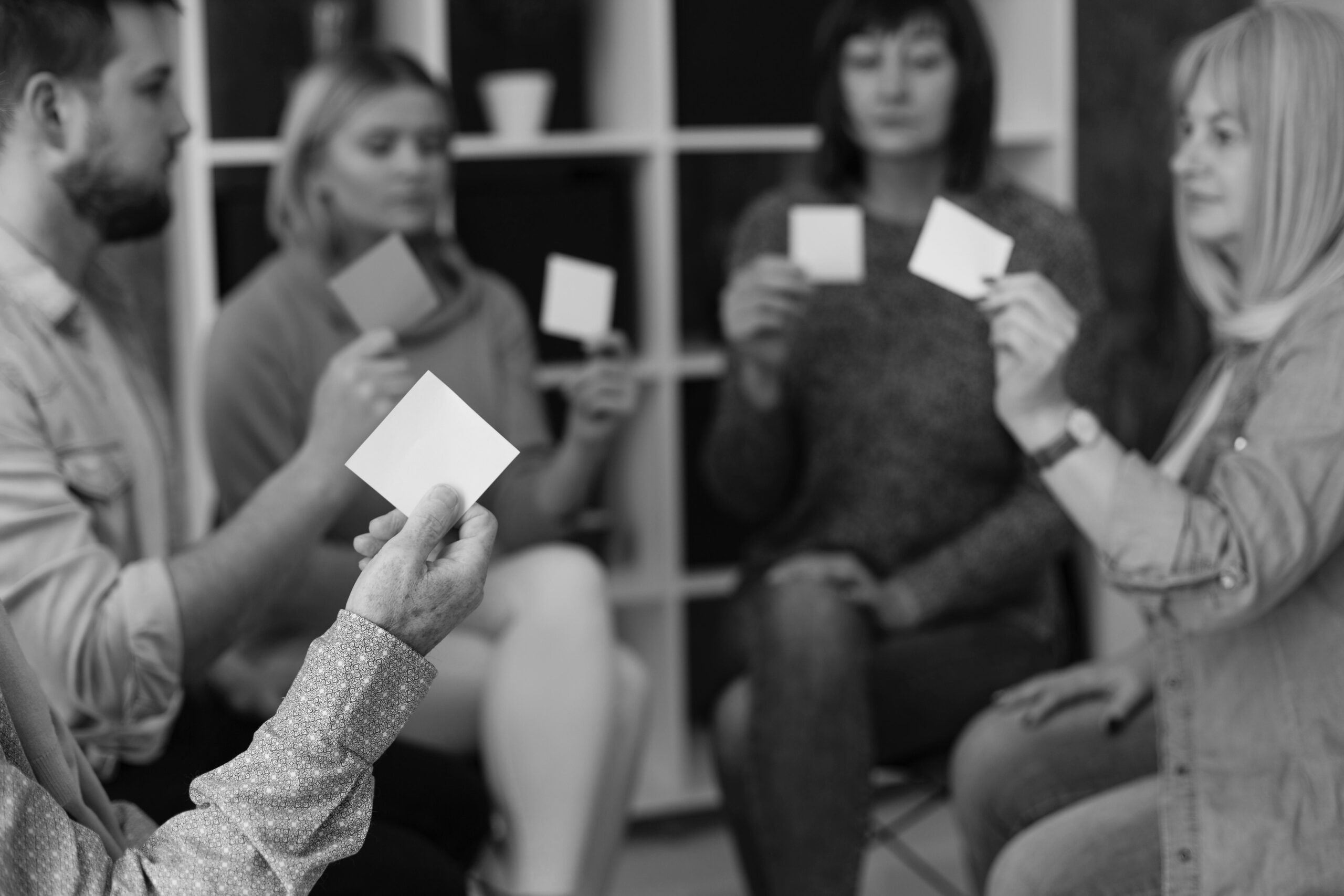 Hall Test - QSP
